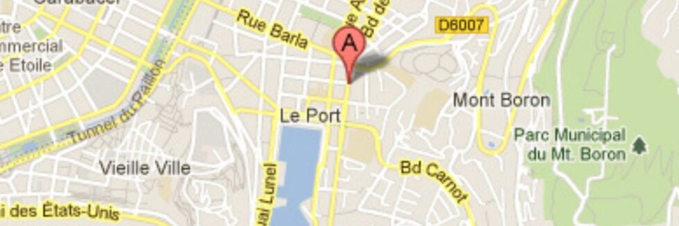 Auto bilan / Autovision Nice : Contrôle technique au meilleur prix